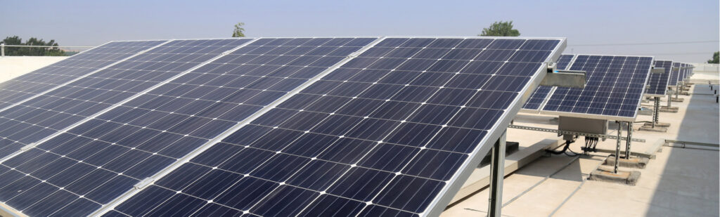 Sistem On-Grid | General Contractor & Supplier